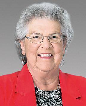ROY BOUTIN, Doris | Le Journal de Québec