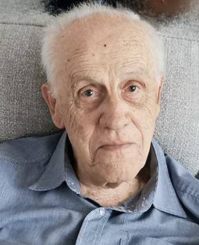 BILODEAU, Lucien | Le Journal de Québec