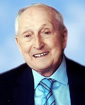 BERNARD Fabien 1932 - 2025 | Le Journal de Québec