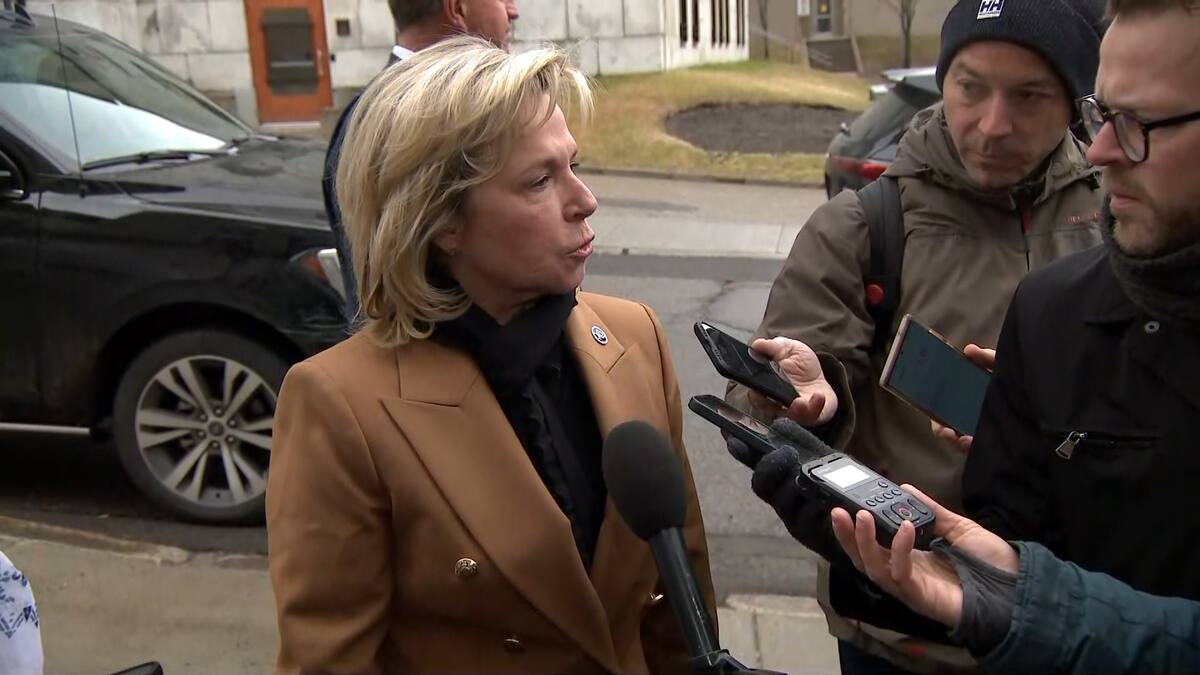 Bureau en Israël: le Québec pourrait accompagner des entreprises d ...
