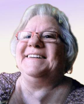 VAILLANCOURT, Danielle | Le Journal de Montréal