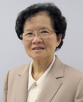 NGUYEN Sœur Anna Thi Dam | Le Journal de Québec