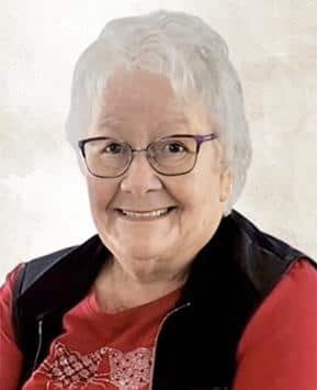 DESCHÊNES, Monique | Le Journal de Québec