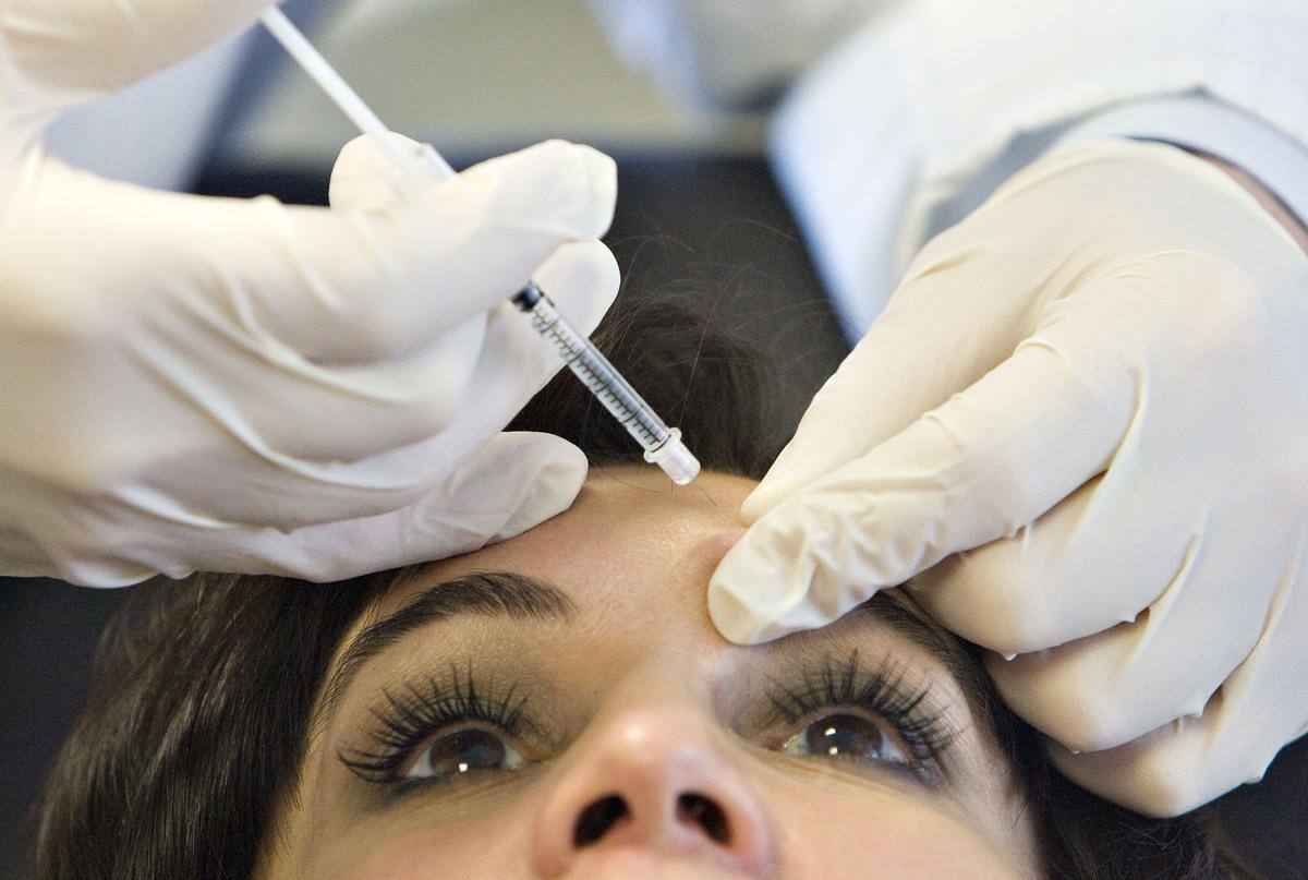 Les injections plus populaires que jamais chez les jeunes | JDQ