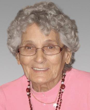 LEFEBVRE, Jeannette Matte | Le Journal de Québec