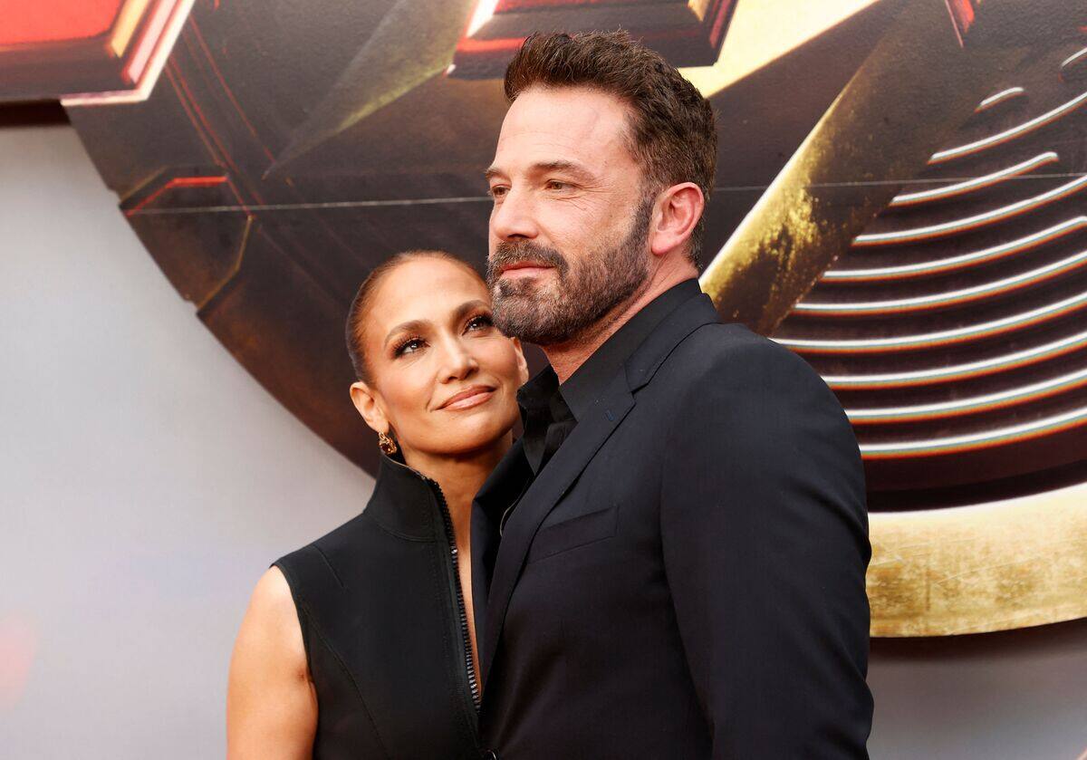 Séparation pour Jennifer Lopez et Ben Affleck: 6 secrets sur cette ...