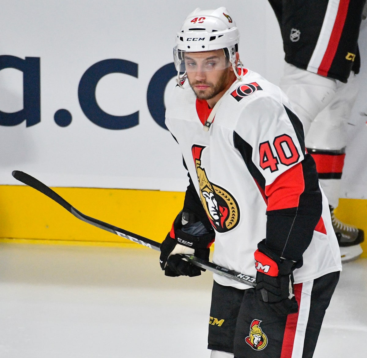 Un contrat pour Gabriel Dumont | Le Journal de Montréal