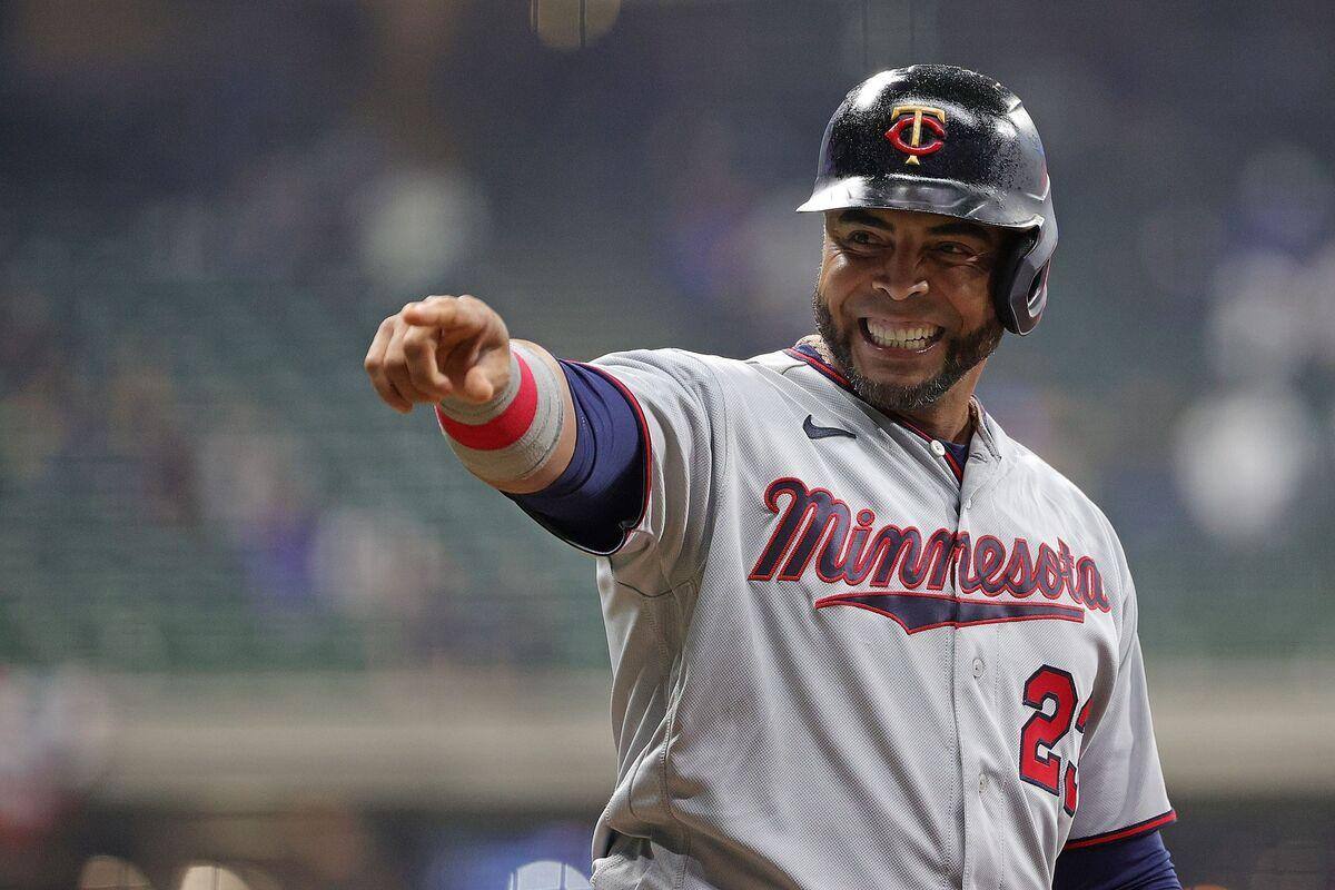 Nelson Cruz a encore l’affaire | Le Journal de Montréal