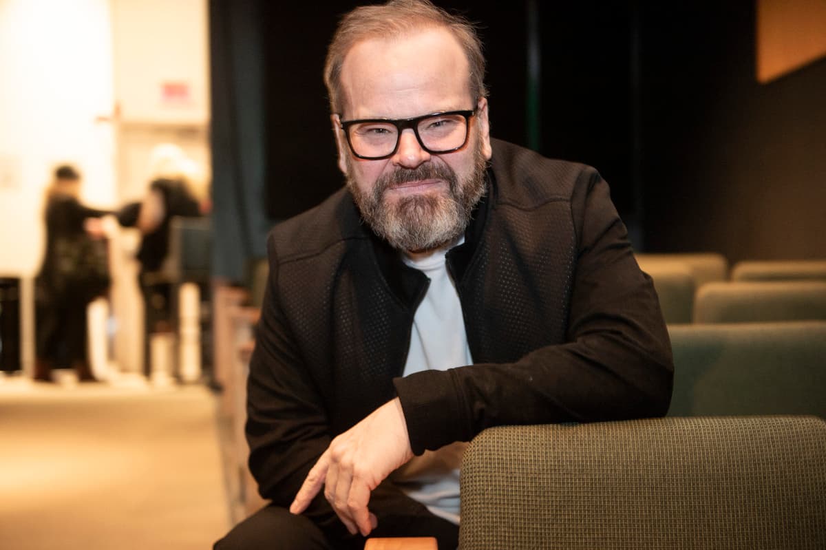 «Je m’en allais vers le mur, j’aimais mieux tout arrêter»: Michel ...