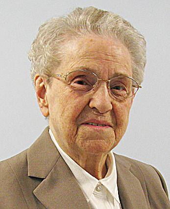 GOSSELIN, Sœur Alice | Le Journal de Québec