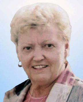 POIRIER, Madeleine | Le Journal de Montréal