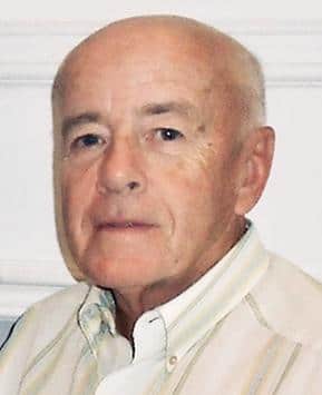 ARSENAULT, Pierre | Le Journal de Montréal