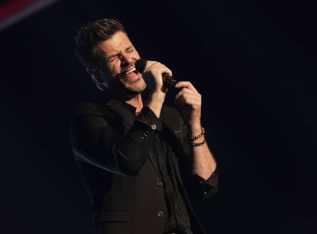 Marc Dupré part en tournée avec un nouveau spectacle d’humour en 2024 | JDQ