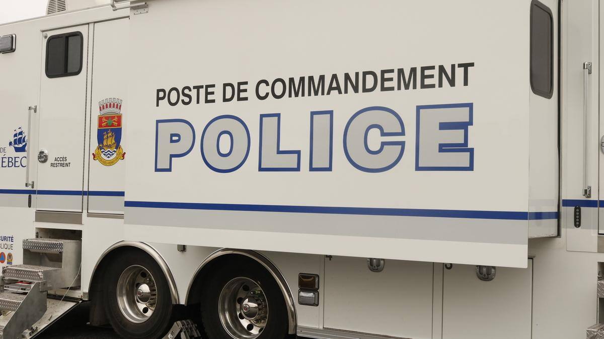 Un an après la disparition de Gabriel Pineau: un poste de commandement ...