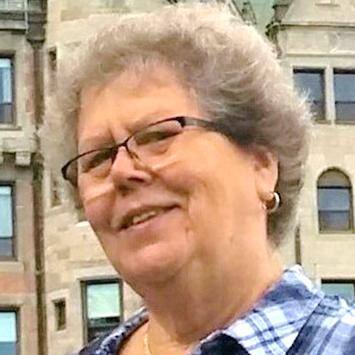 BIGRAS, Henriette | Le Journal de Montréal