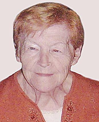 RAYMOND, Thérèse Rousseau | Le Journal de Québec