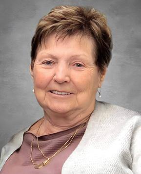 GRENIER, Gaétane Gagnon | Le Journal de Québec