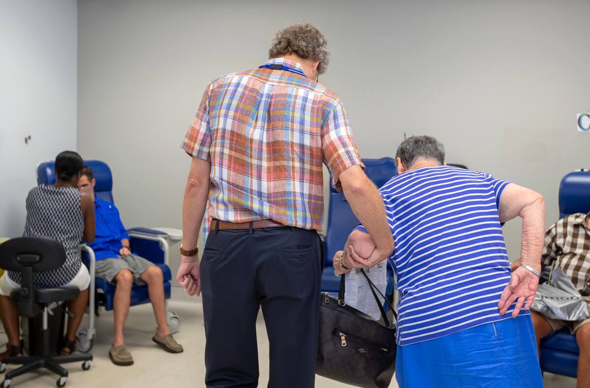 Construire des ponts entre les générations | JDM | QUB info