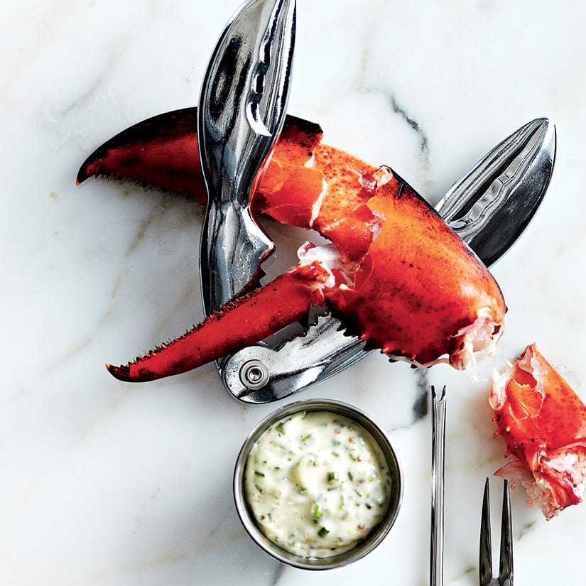 Comment décortiquer un homard? | Coup de pouce