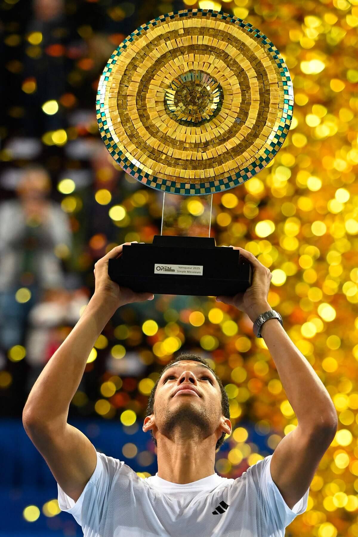 Deux titres en 2025: Félix Auger-Aliassime raconte son retour en force ...