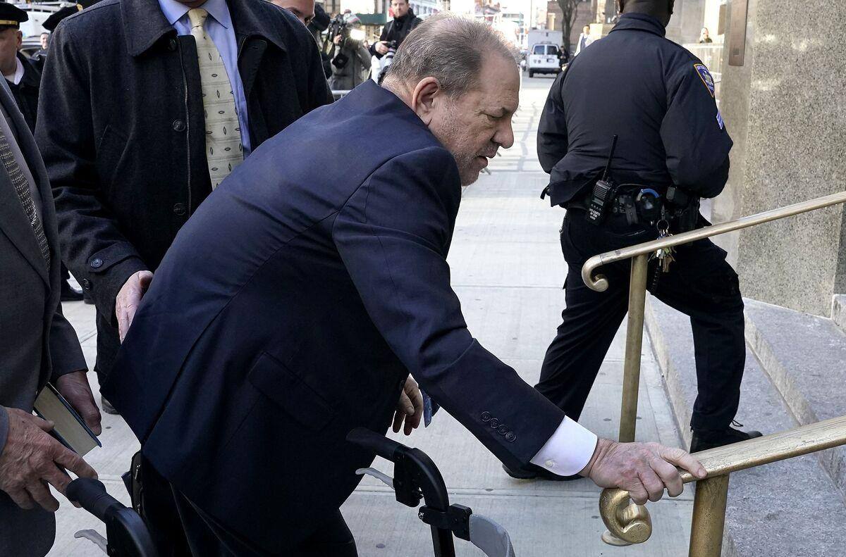 Trump qualifie de «grande victoire» pour les femmes la condamnation de ...