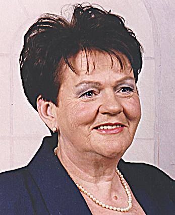 DEMERS, Yvette | Le Journal de Québec