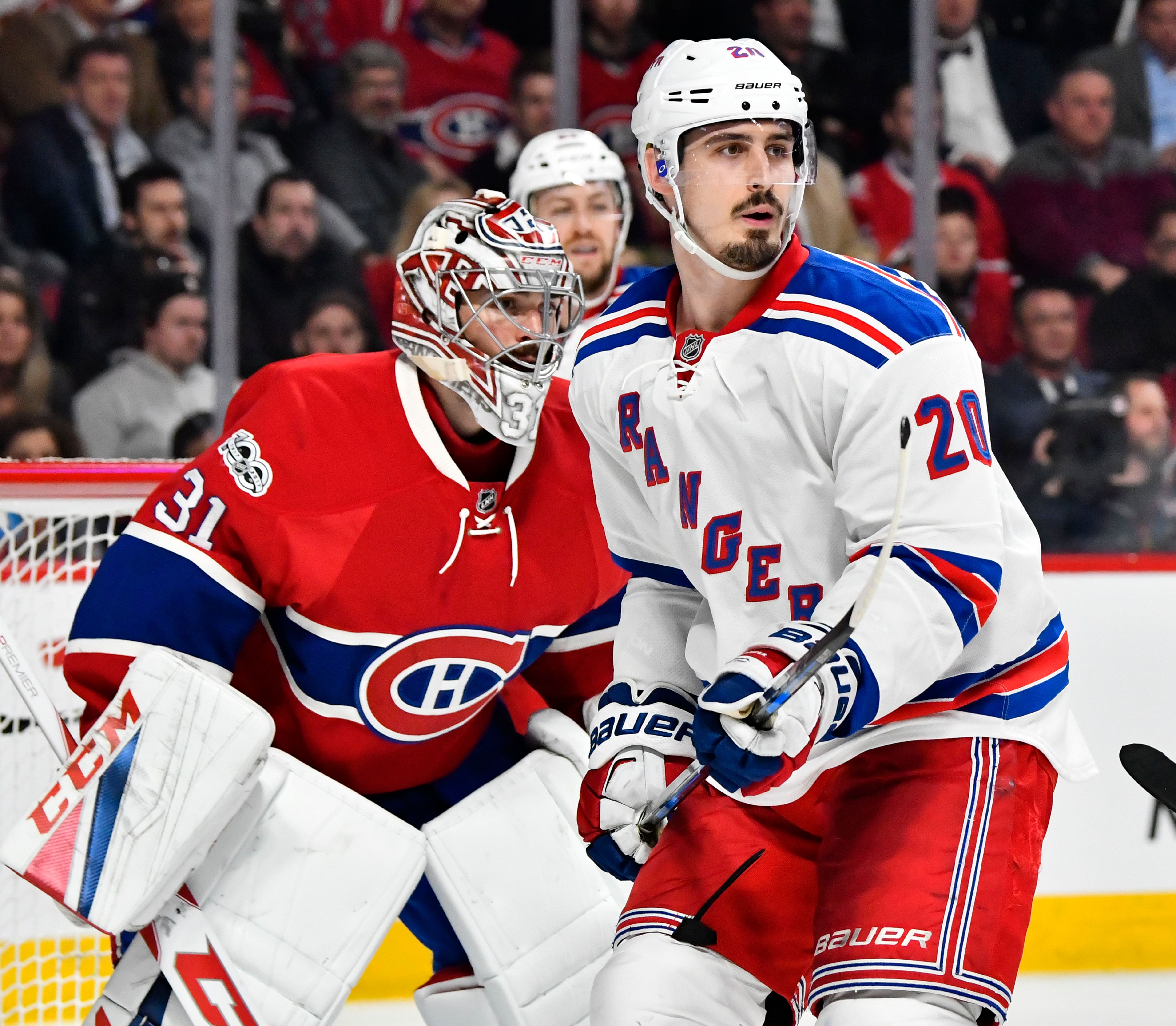 Carey Price au Temple de la renommée: et s’il n’y avait pas eu Chris ...