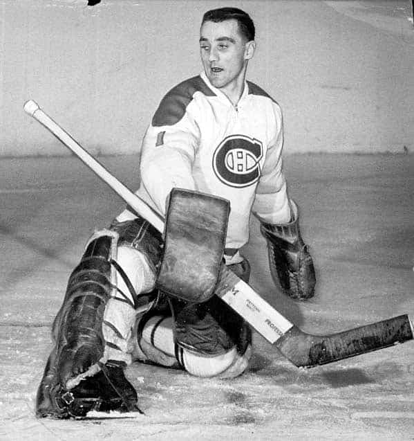 CH-Leafs: cinq Québécois passés chez l'ennemi | JDQ