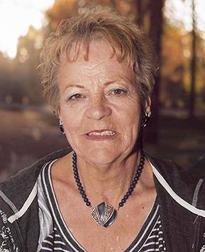 RAYMOND, Anne-Marie née Montreuil | Le Journal de Montréal
