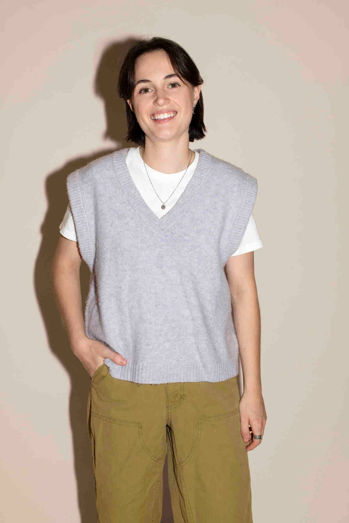 [VIDÉO] «Je me sens prête à foncer maintenant, en ce sens "La Voix" a ...