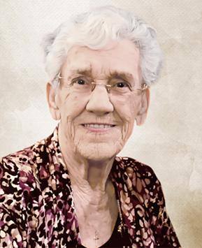 LABRIE, Colette Bouchard | Le Journal de Québec