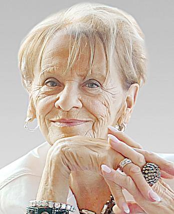 LAPLANTE-GODIN, Micheline | Le Journal de Québec