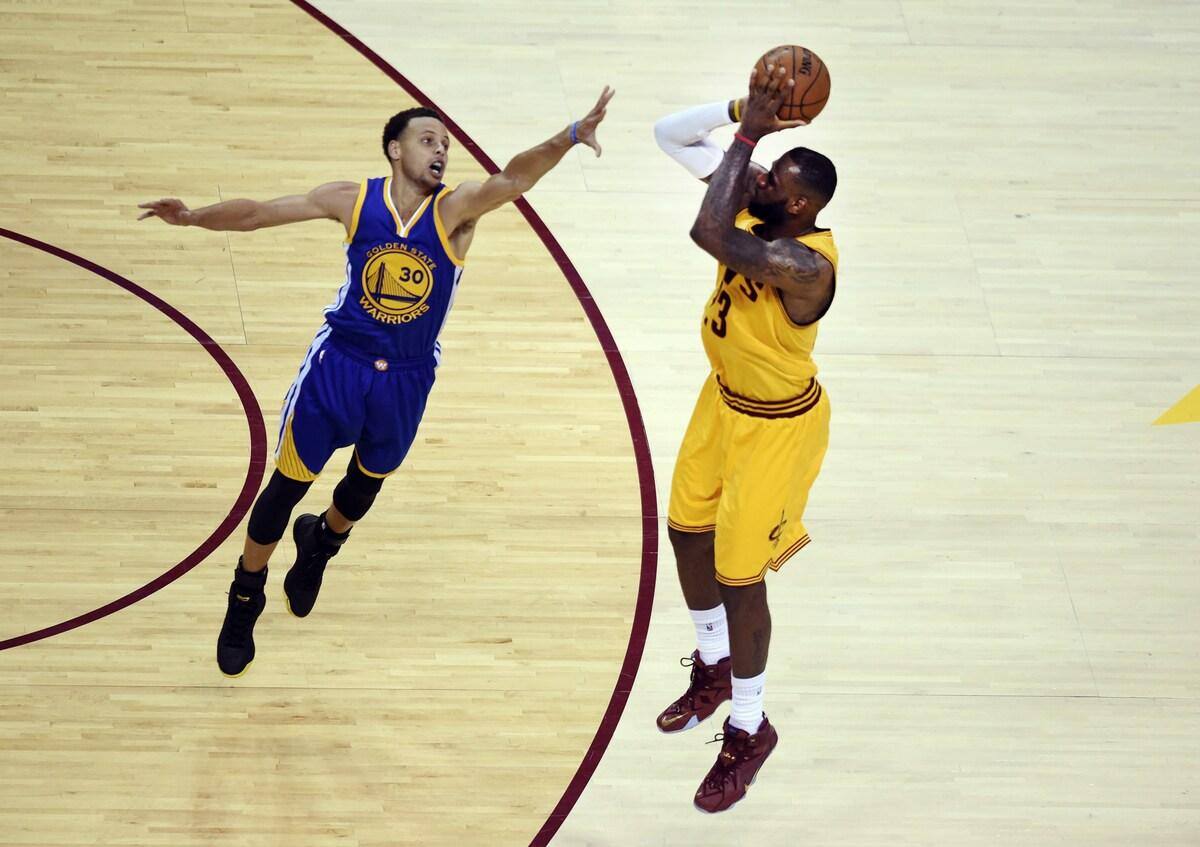 NBA : Un cas de «force majeure»? - TVA Sports