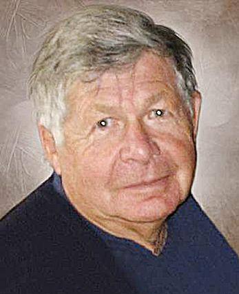 POULIN, Charles A. | Le Journal de Québec