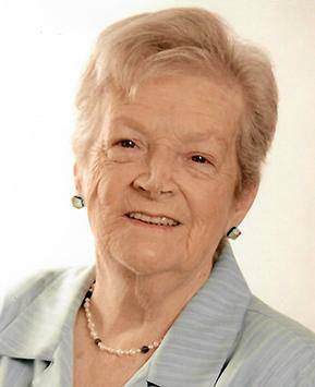 FOURNIER, Pierrette Jutras | Le Journal de Québec