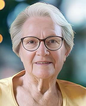 ROY, Thérèse (née Lafontaine) | Le Journal de Montréal