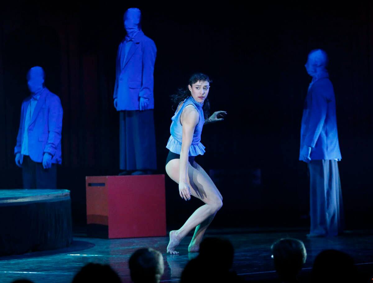 «Révolution»: la fois où Gabrielle Boudreau a fait le bon choix | JDM