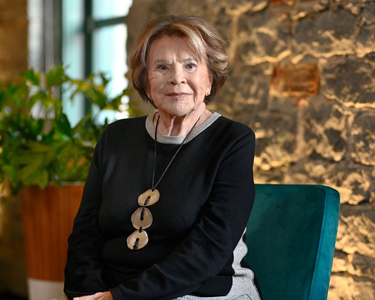 Pauline Marois et Janette Bertrand oubliées de la carte du métro ...