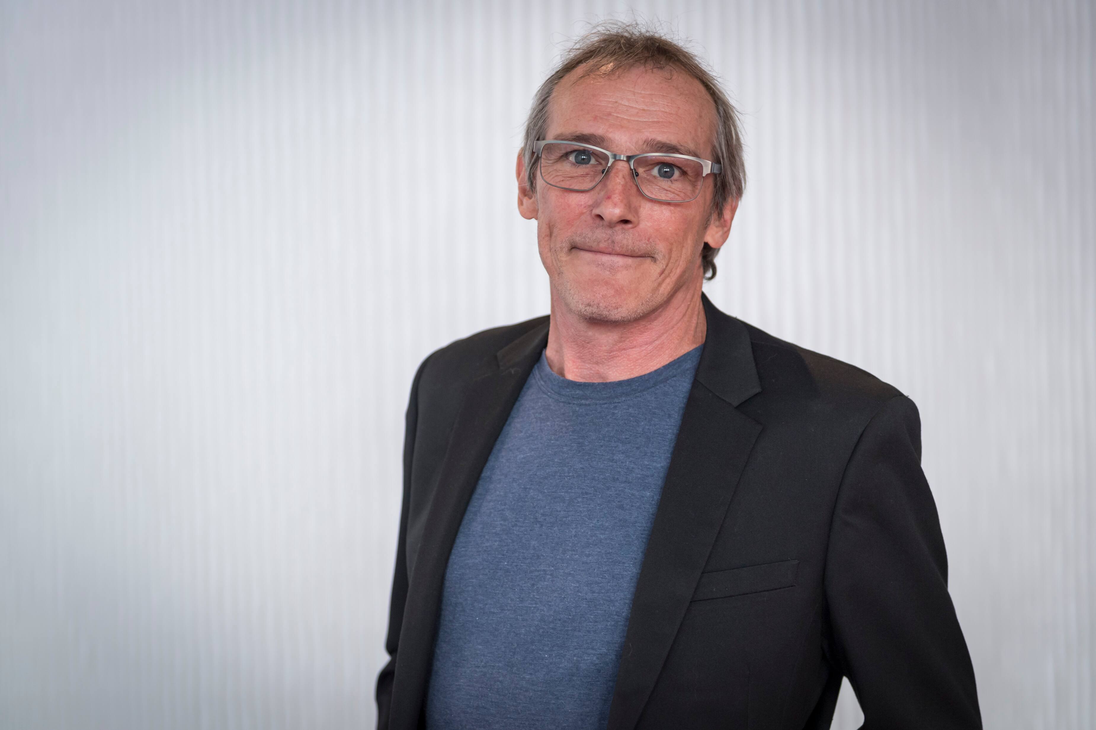 Manque de loyauté des artistes québécois : «Paul St-Pierre Plamondon ...