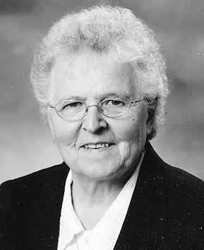 ROCHON, Sœur Liliane, S.S.C.M. | Le Journal de Québec