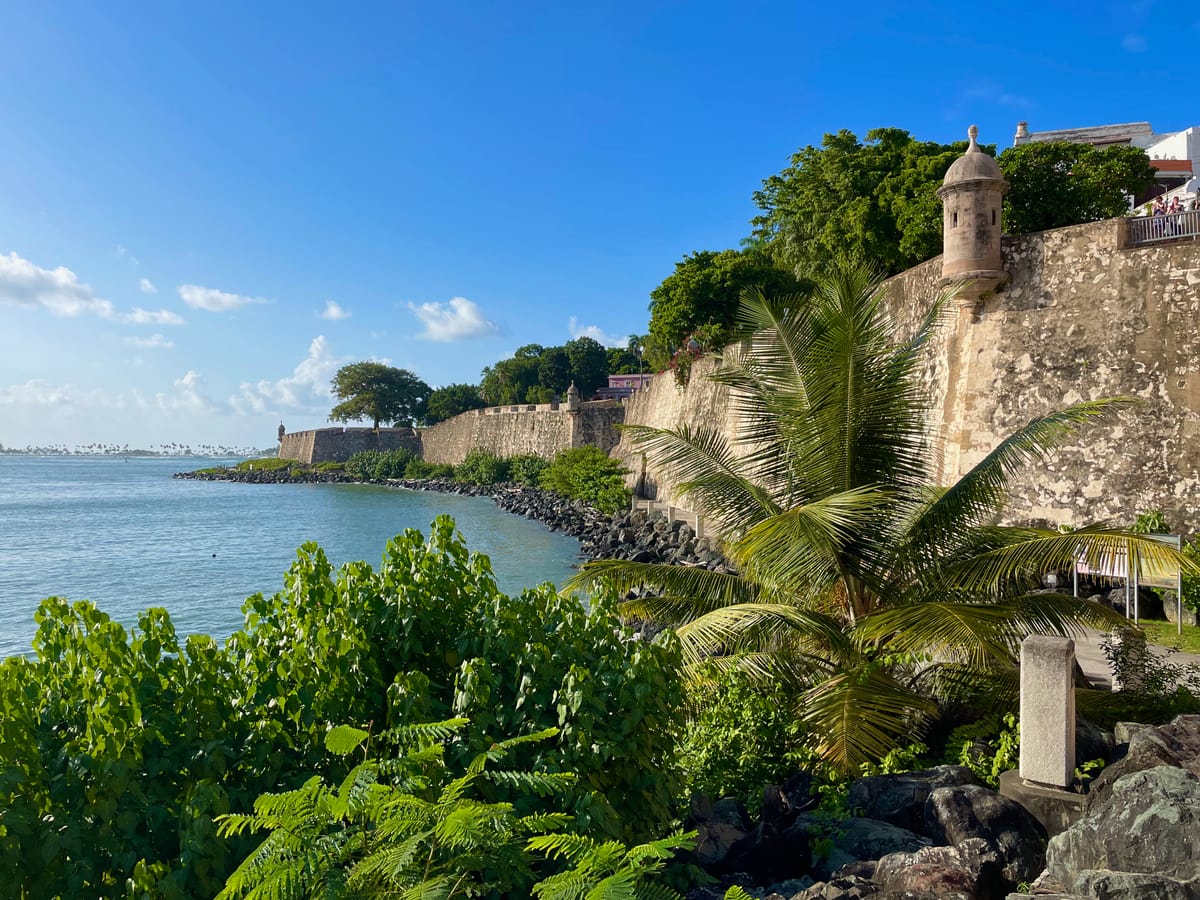 Porto Rico: un voyage aux multiples visages | JDQ