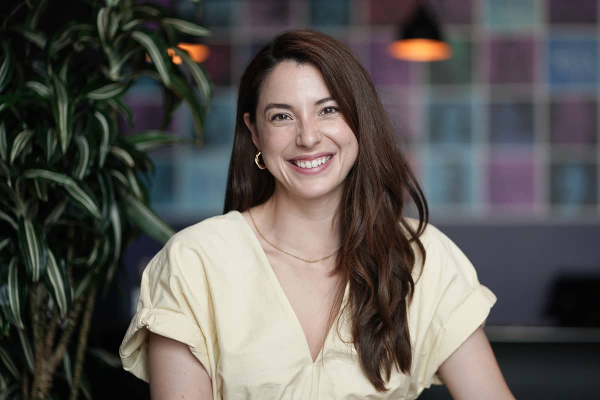 Mylène St-Sauveur nous fait vivre une journée de tournage d’«Alertes ...