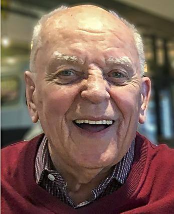 PICARD, Paul | Le Journal de Québec