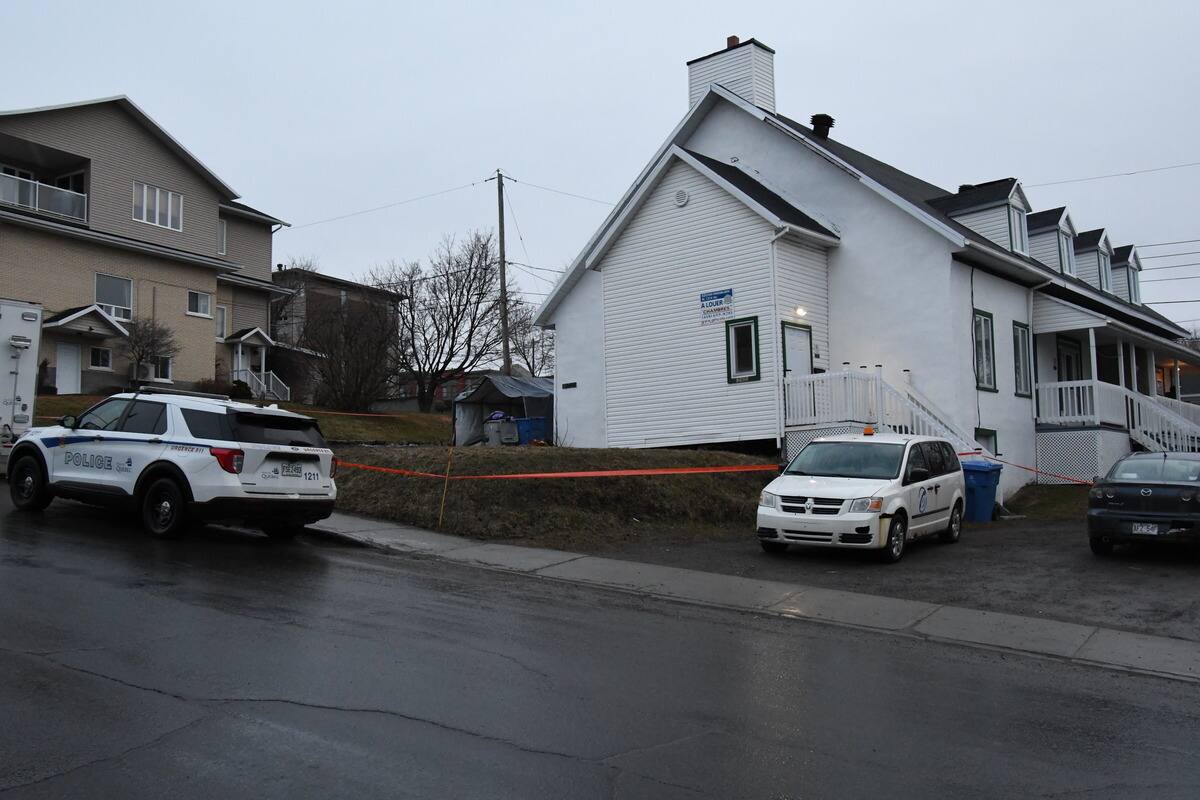 Tentative de meurtre: un homme retrouvé ensanglanté en bordure de route ...