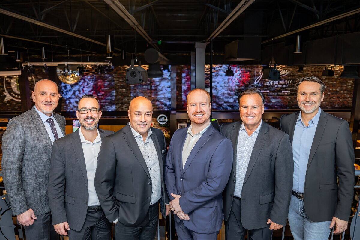 La chaîne de restaurants Blaxton s’installera à Laurier Québec en 2024 ...