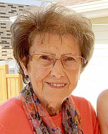 ROUSSEAU, Laurette Thibault | Le Journal de Québec