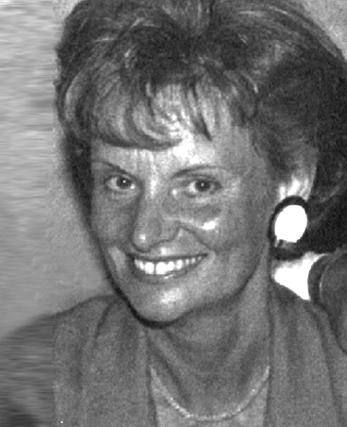 MOFFET, Ginette | Le Journal de Québec