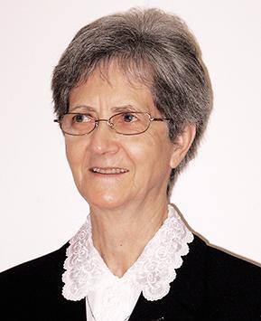BÉLANGER, Sr Gervaise, s.p. | Le Journal de Montréal