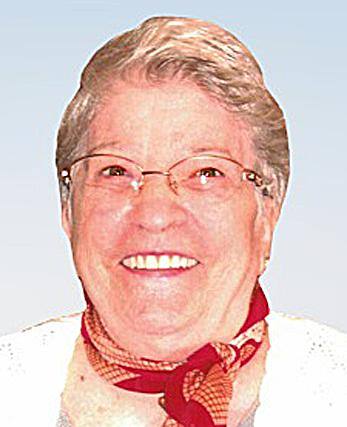 BHÉRER, Antoinette | Le Journal de Québec