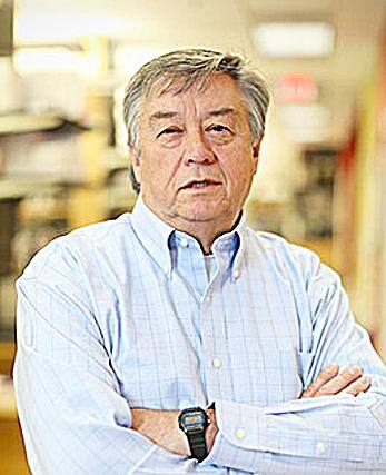 CARON, Dr Marc G. | Le Journal de Québec